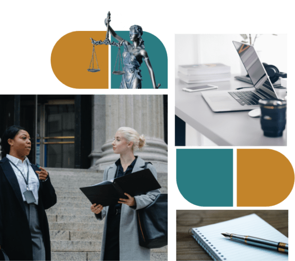 Find out more About the National Paralegal College