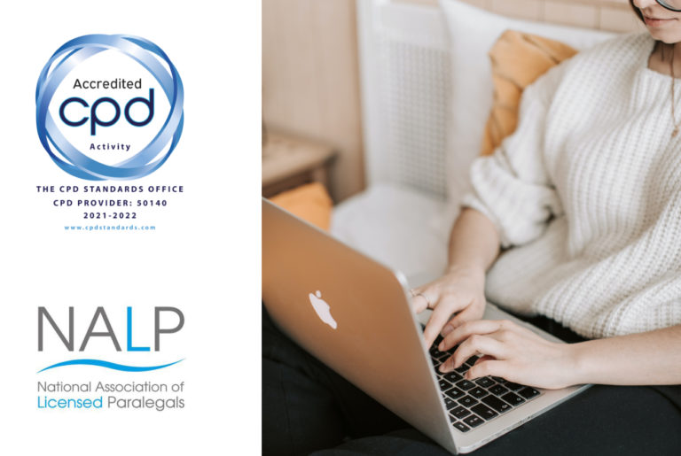 National Paralegal College - Paralegal Training and Qualifications ...